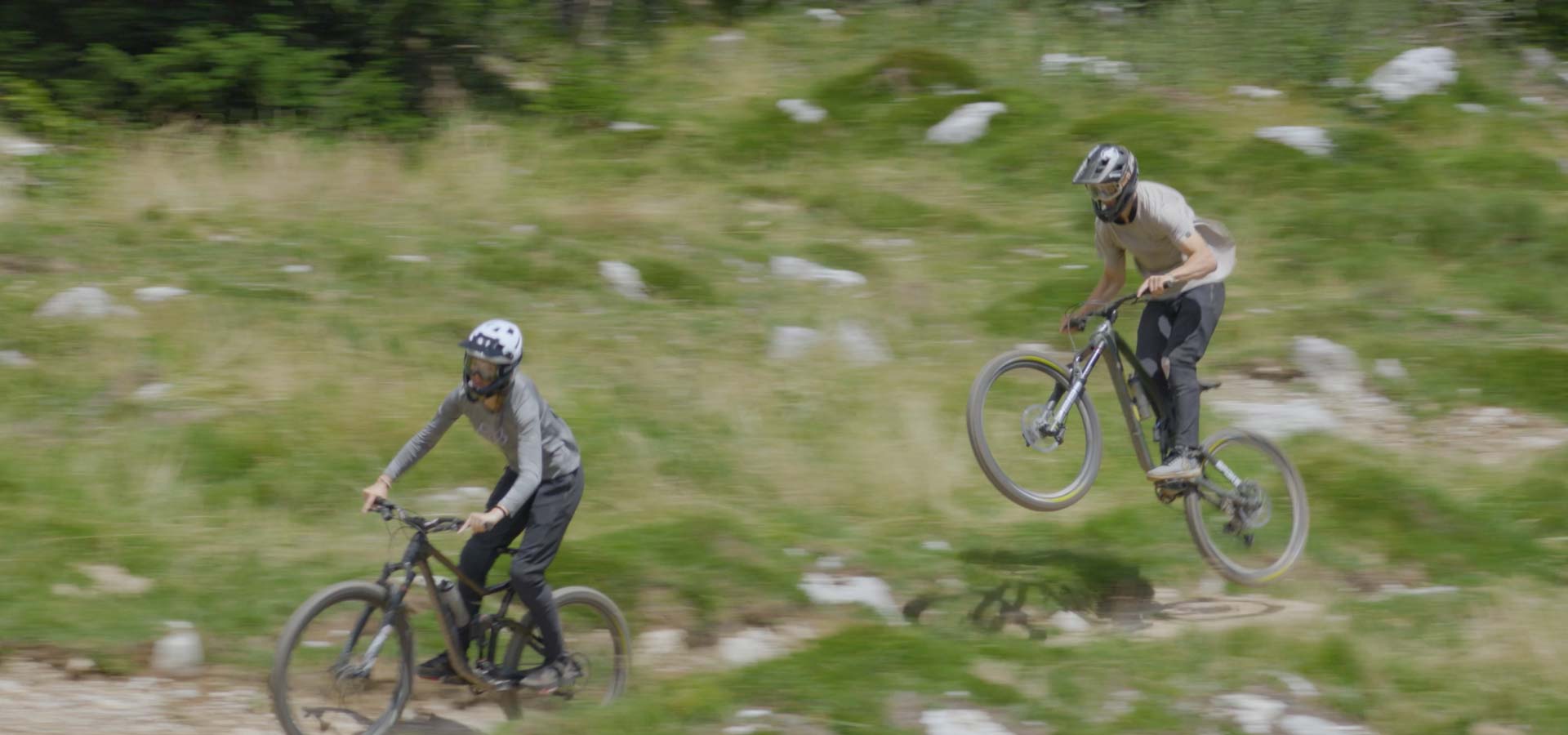 Bike Destinations in Italy / MTB / Blog | ASPIRE SPORTS, s. r. o.