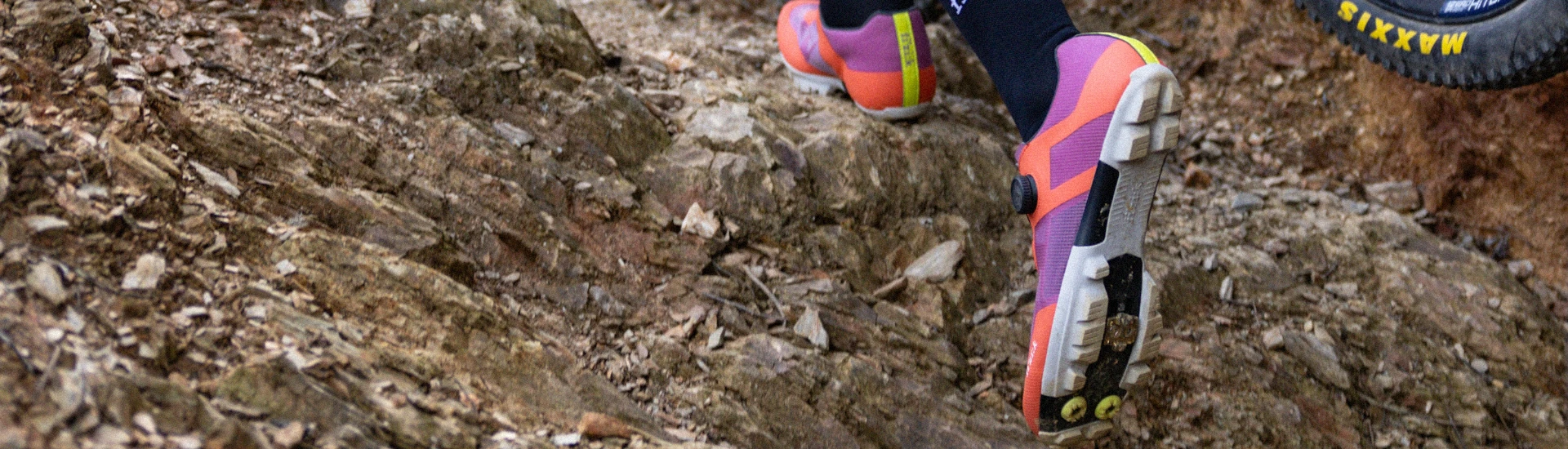 Fizik VENTO PROXY - New MTB and gravel shoes / News / Blog | ASPIRE SPORTS