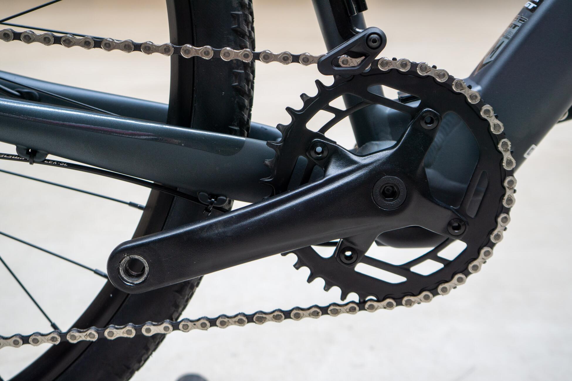 Výprodej testovacích kol GT a Cannondale / Blog | ASPIRE SPORTS, s. r. o.